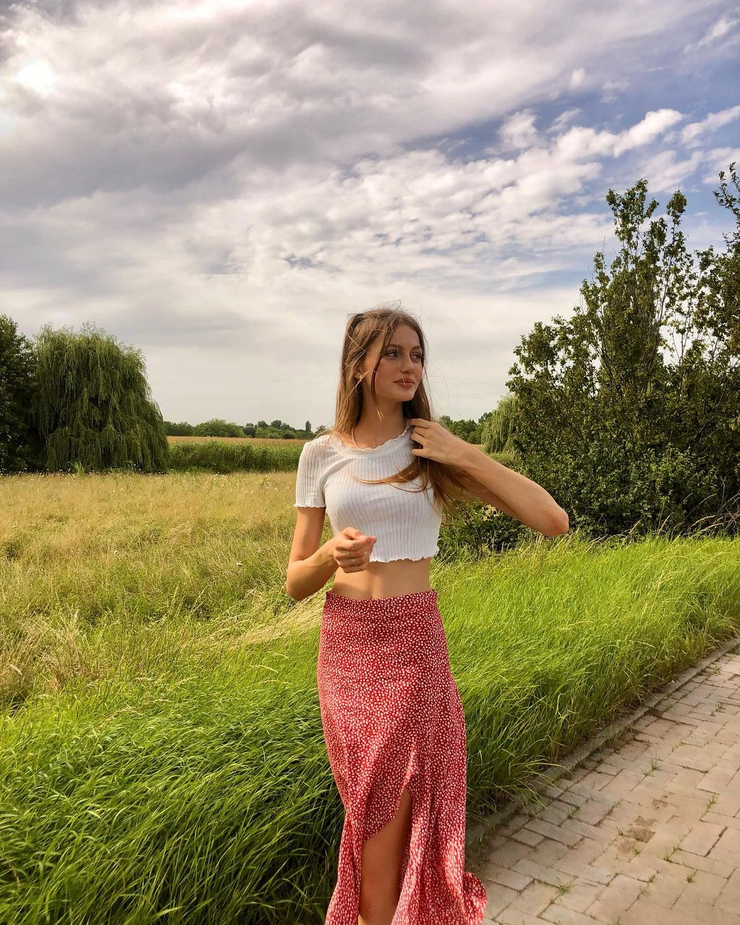 Picture of Alina Friesen