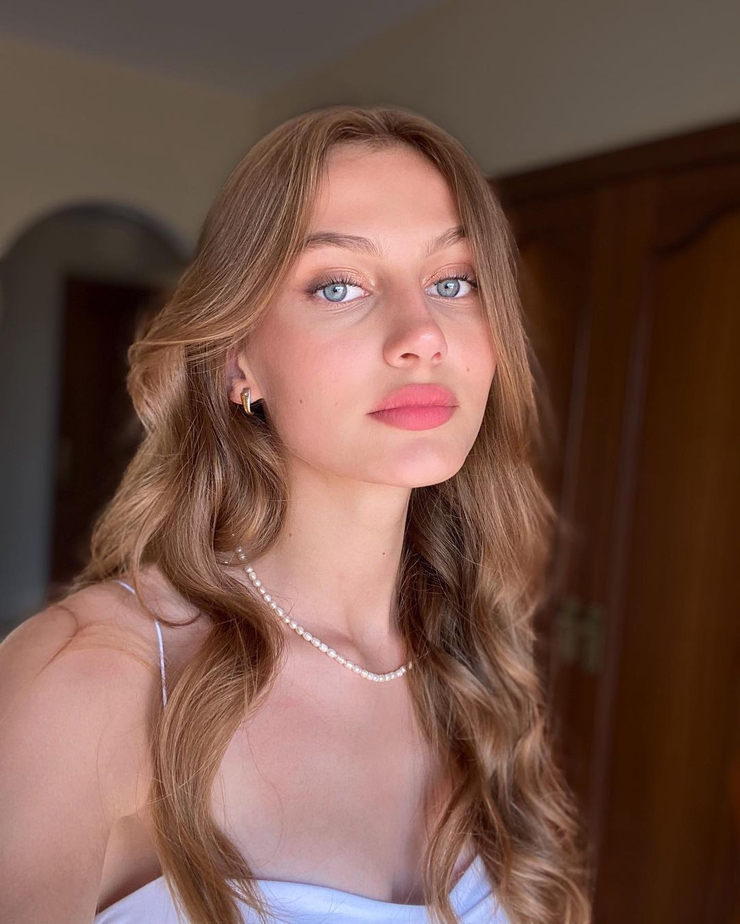 Image of Alina Friesen