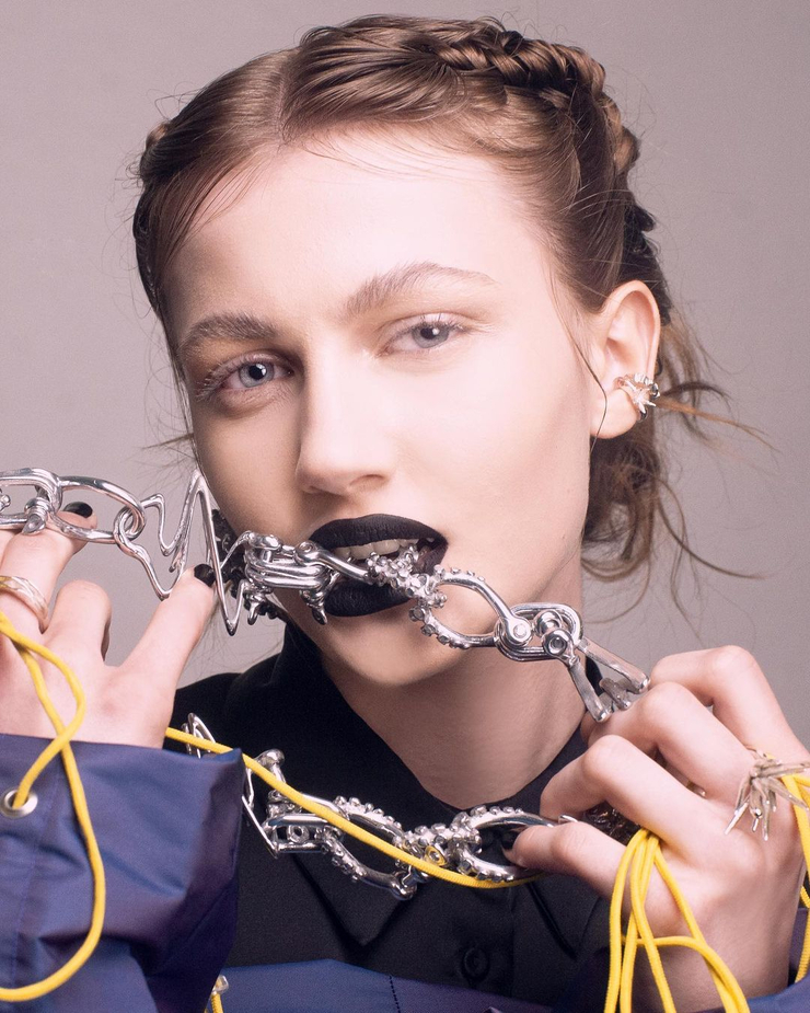 Picture of Alina Friesen
