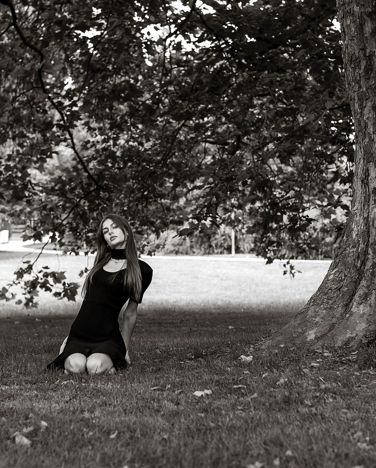 Image of Alina Friesen