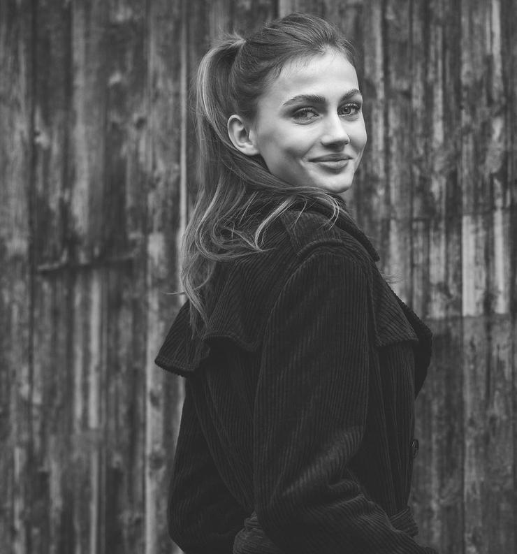 Picture of Alina Friesen