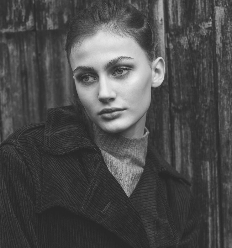 Picture of Alina Friesen