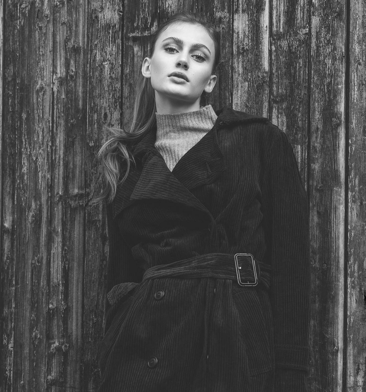 Image of Alina Friesen