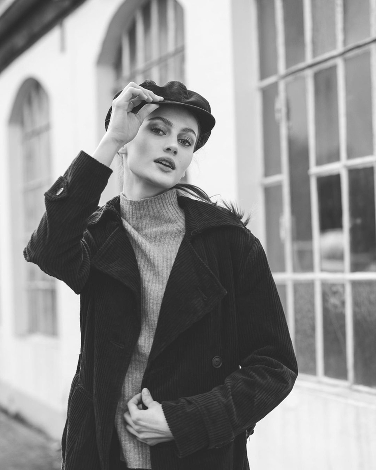 Picture of Alina Friesen