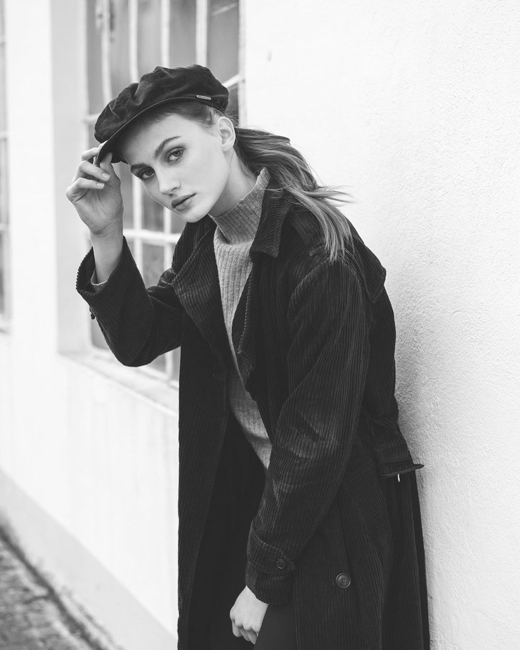 Picture of Alina Friesen