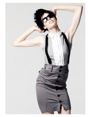 Picture of Lianna Fowler