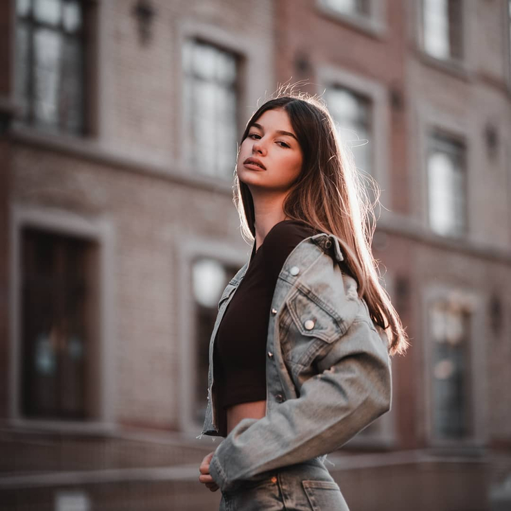 Picture of Emelie Ewald