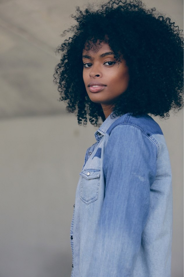 Image of Demi Gibson