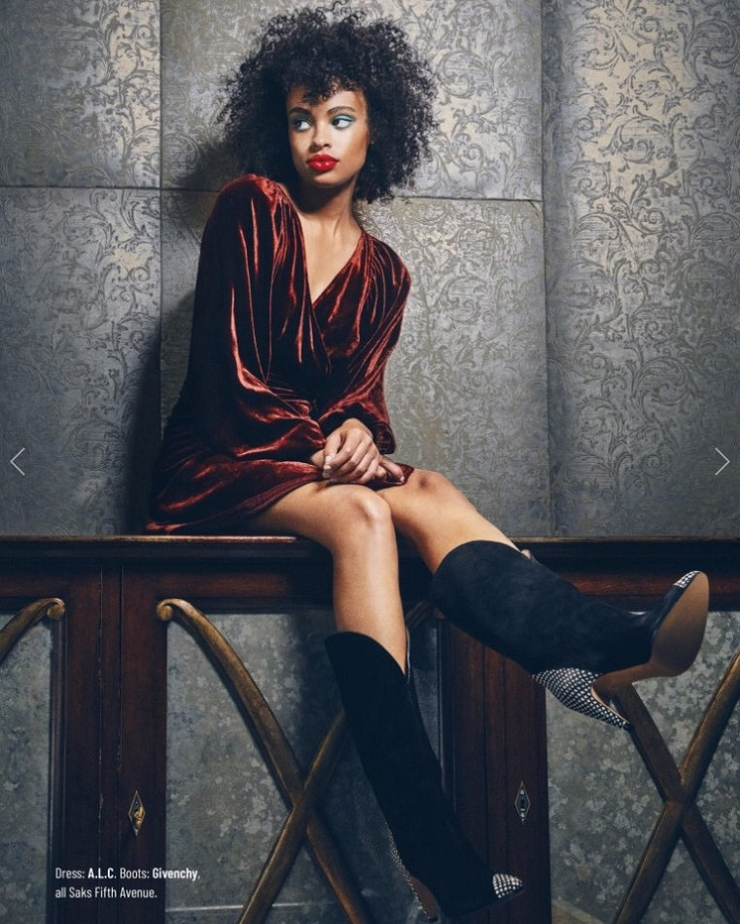 Picture of Demi Gibson