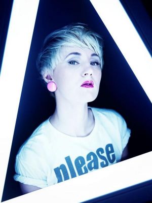 Picture of Lucy Flower