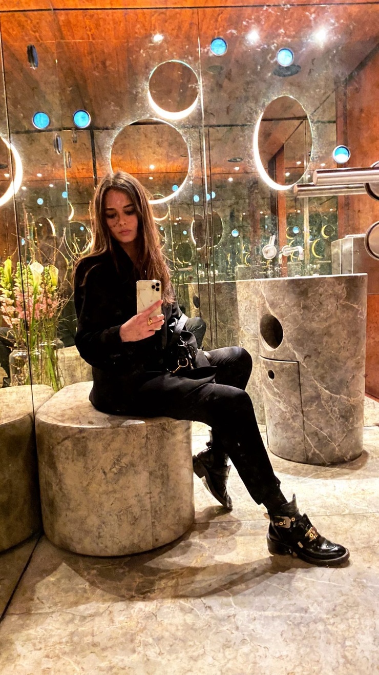 Picture of Elif Aksu