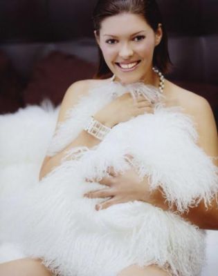 Picture of Samantha Gerrard