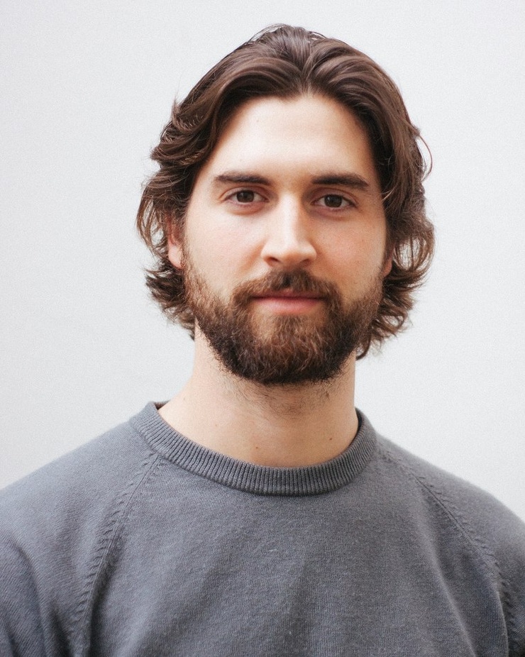 Picture of Ryan de Villiers