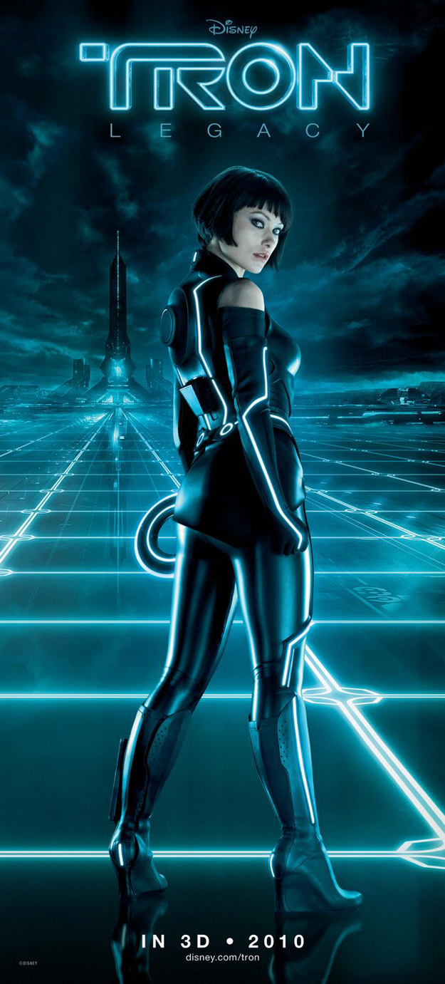 Picture of TRON: Legacy