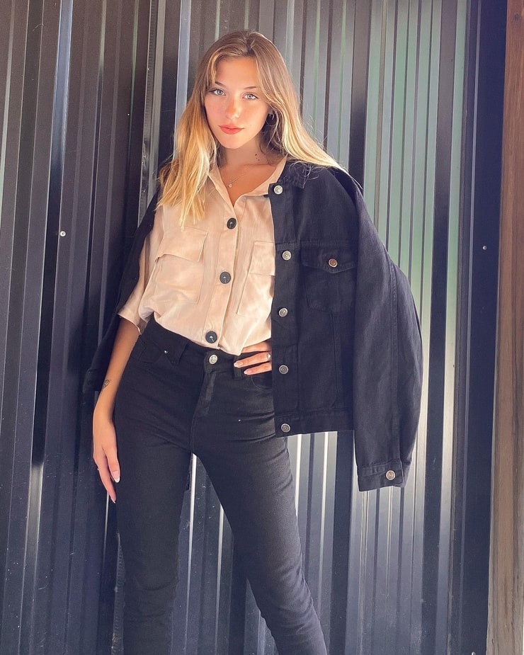 Image of Valentina Borelli