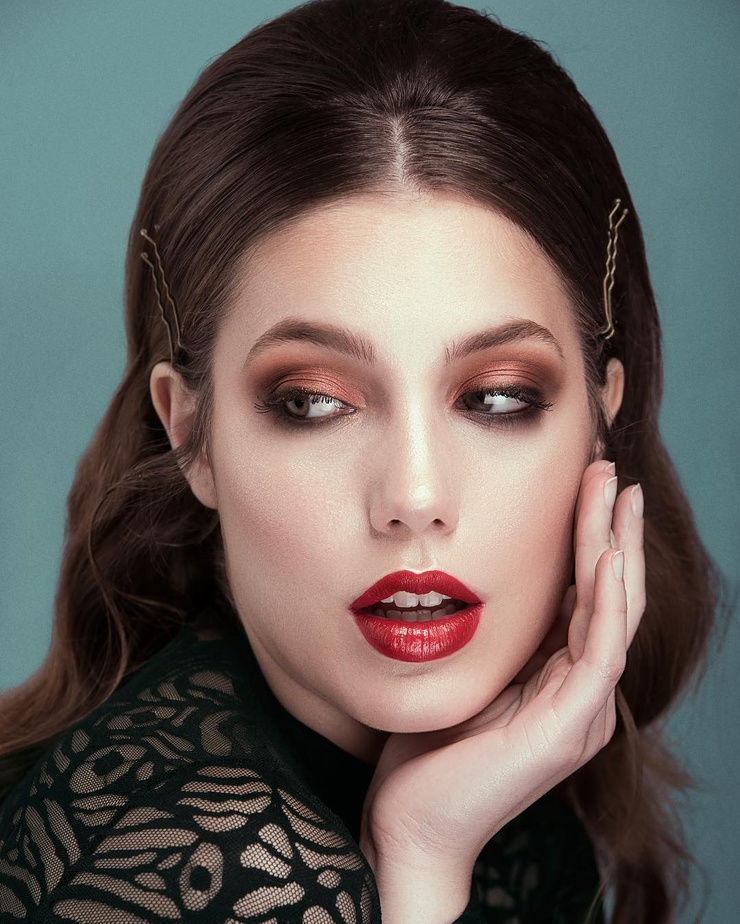 Michelle Bottin picture