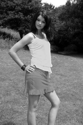 Picture of Carly Thompson