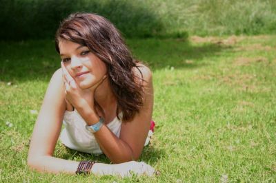 Picture of Carly Thompson