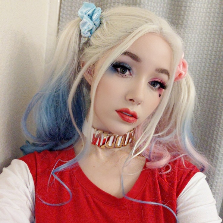 Picture of Jena Urf