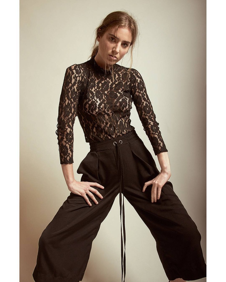 agustina otegui picture