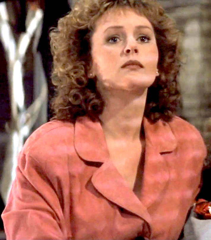 Picture of Holly Gennero McClane