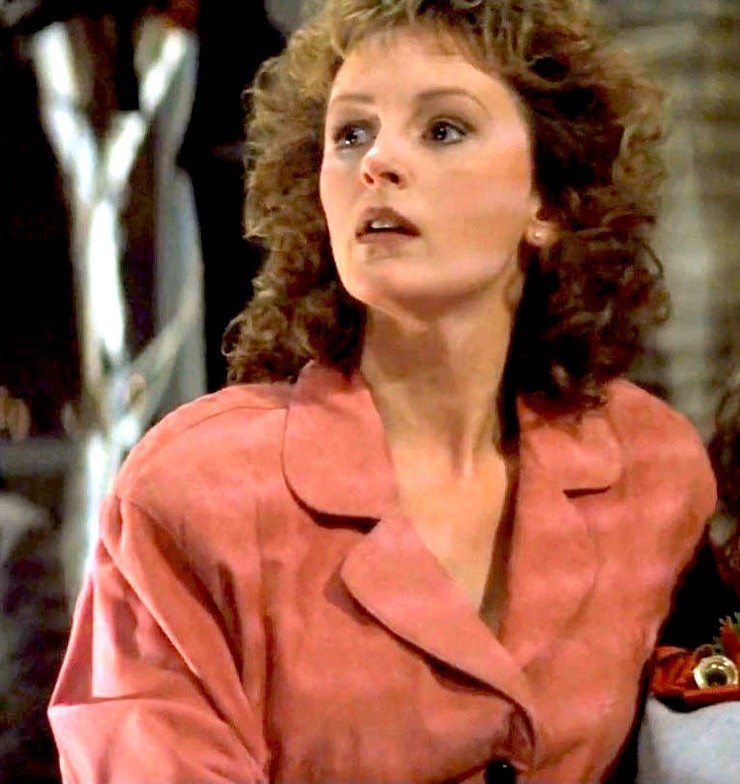 Picture of Holly Gennero McClane