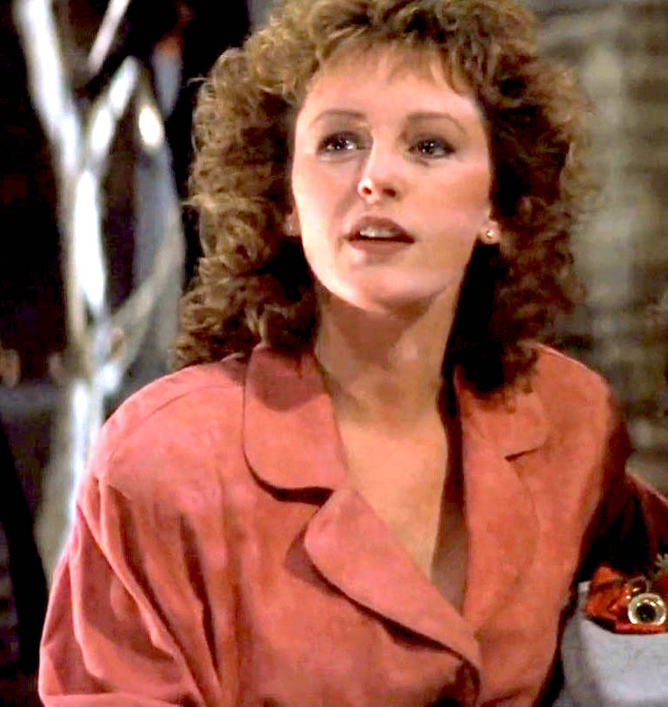 Holly Gennero McClane image