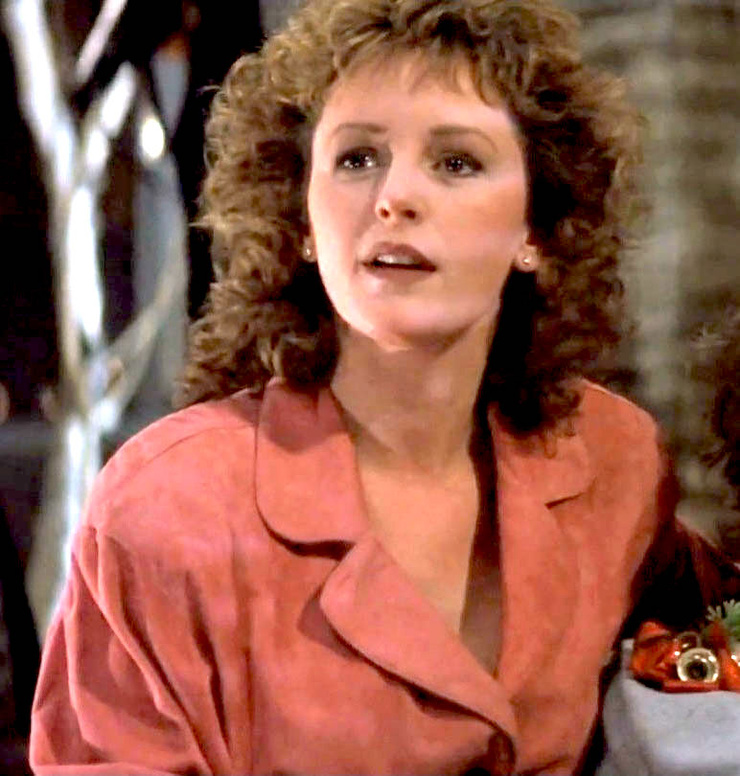 Holly Gennero McClane picture