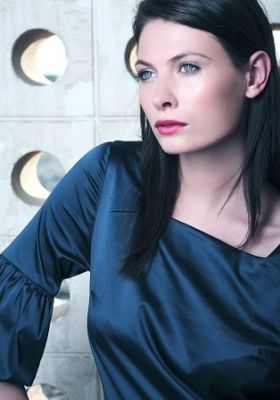 Picture of Holly Alexander Ritchie