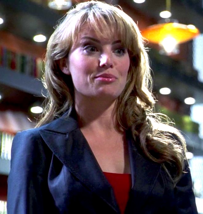Picture of Lois Lane (Smallville)