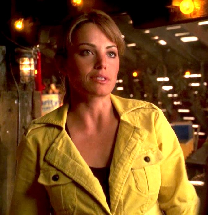 Lois Lane (Smallville) image