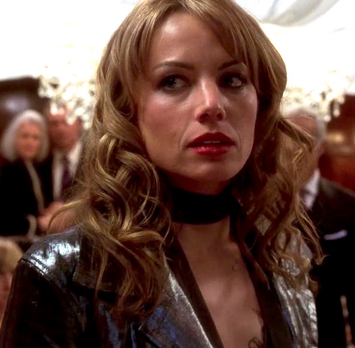 Picture of Lois Lane (Smallville)