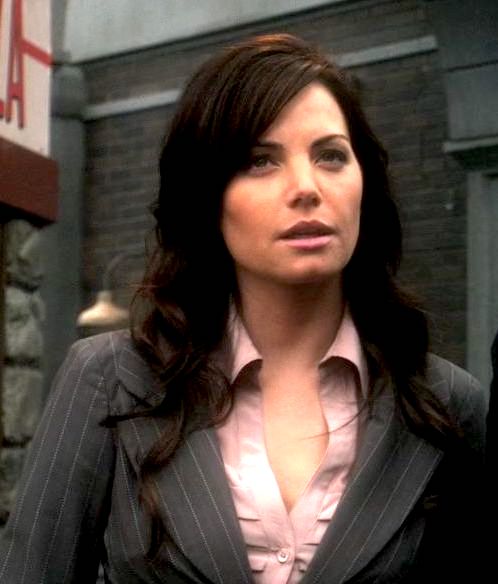 Image of Lois Lane (Smallville)