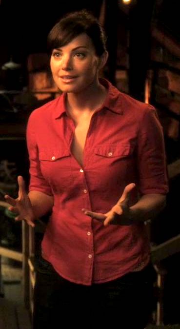 Picture of Lois Lane (Smallville)