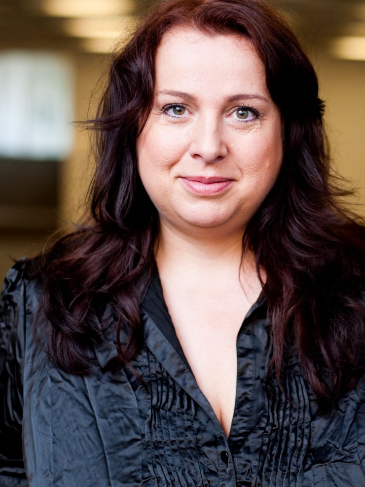 Picture of Daniela Lebang