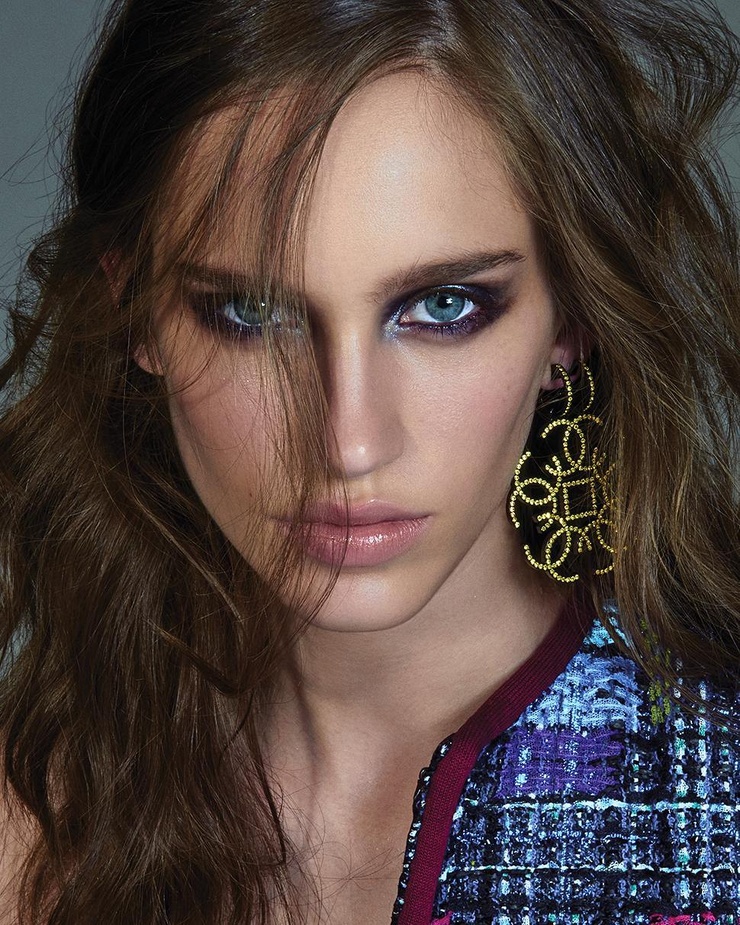 Picture of VICTORIA LEHMANN