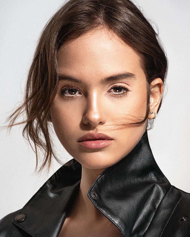 Picture of emilie rey