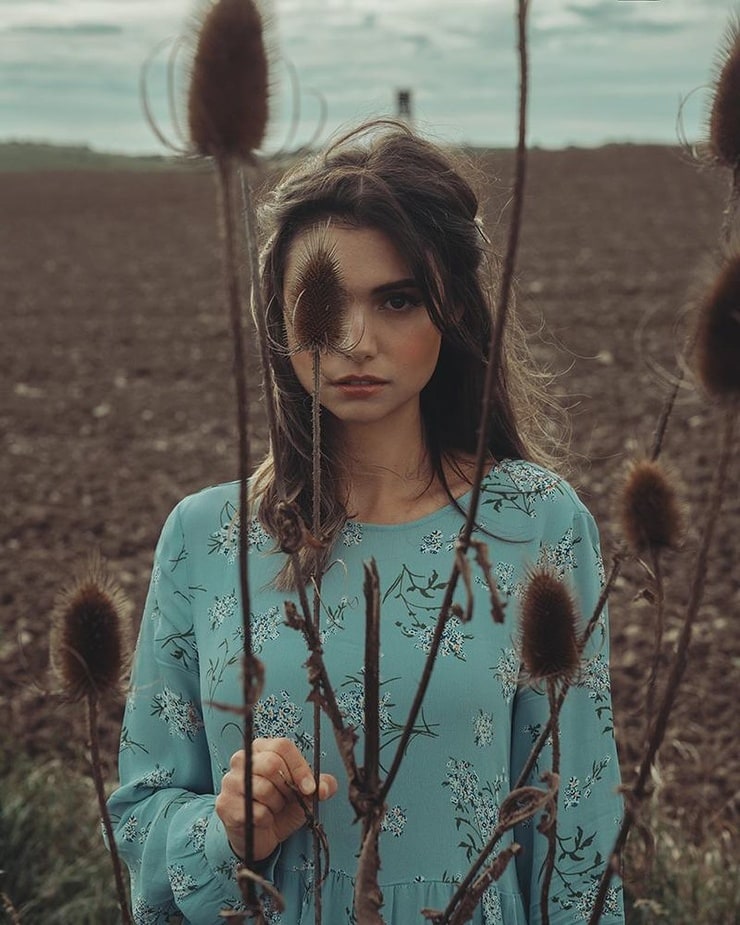 Picture of Merve Dahlem