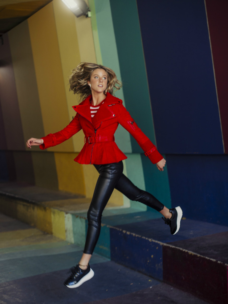 Picture of Fernanda Hardessen