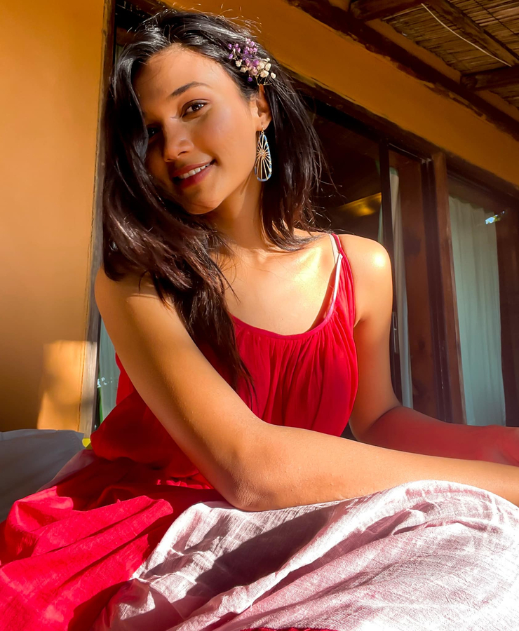 Picture of Shirin Akter Shila