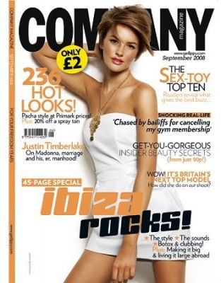 Picture of Alexandra Evans