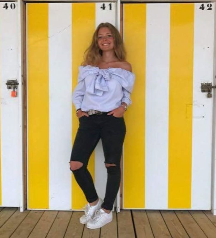 Picture of Manon Schraen