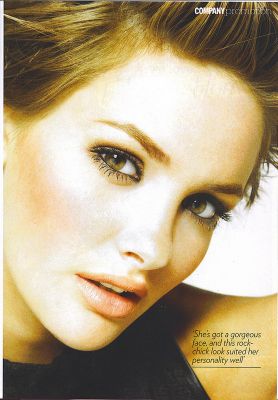 Picture of Alexandra Evans