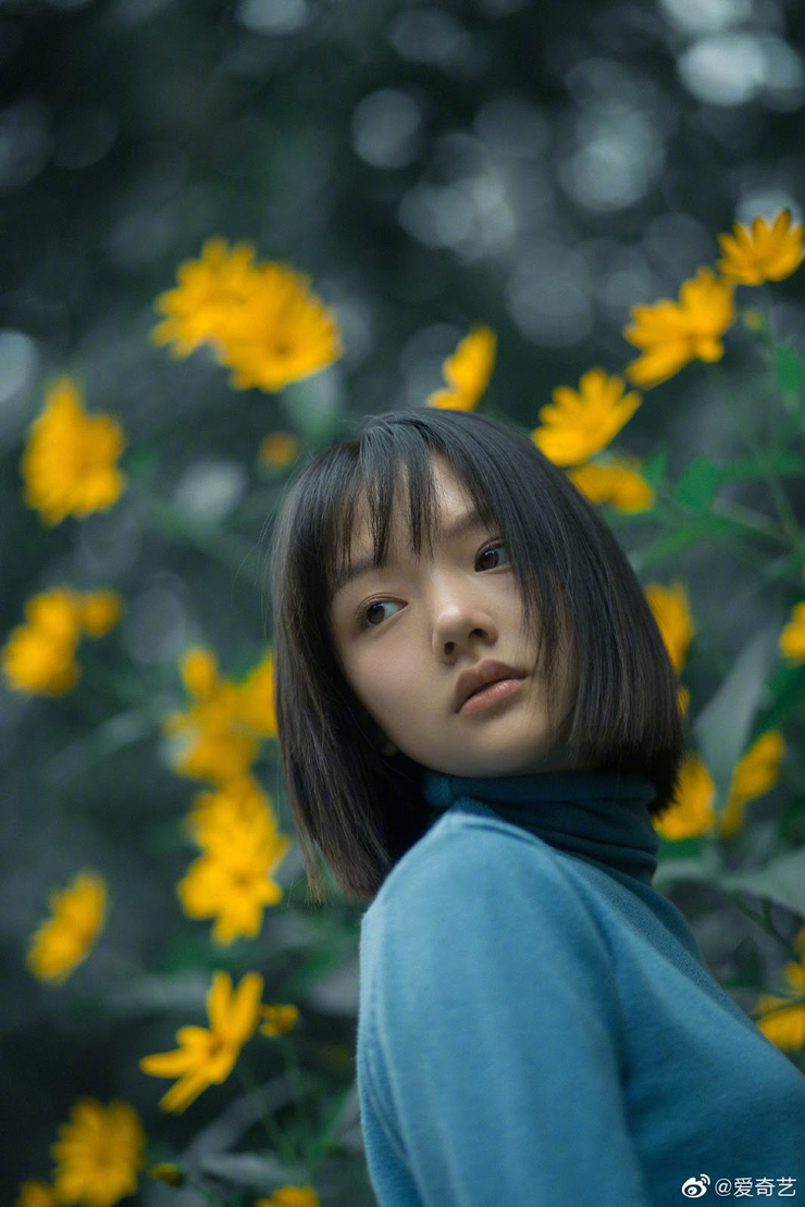 Picture of Min Ren