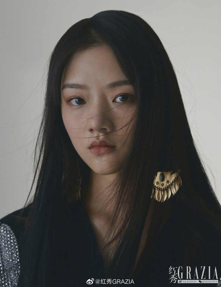Picture of Min Ren