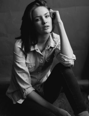 Picture of Alexandra Evans