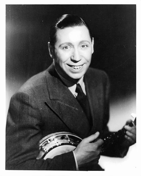 George Formby