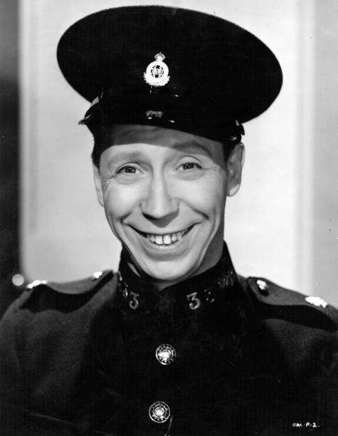 George Formby