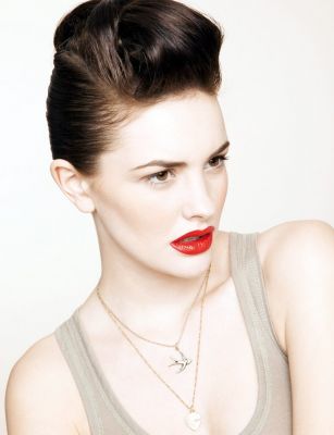 Picture of Alexandra Evans