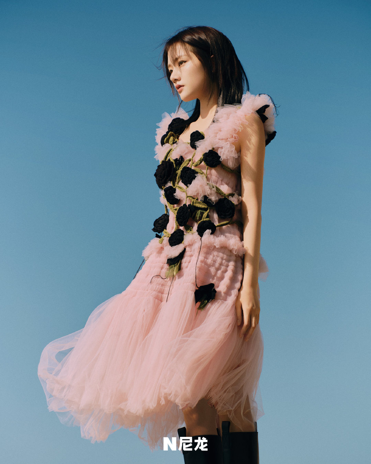 Picture of Min Ren